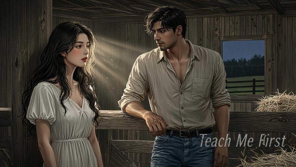 Where to Read Teach Me First Comic Online Free